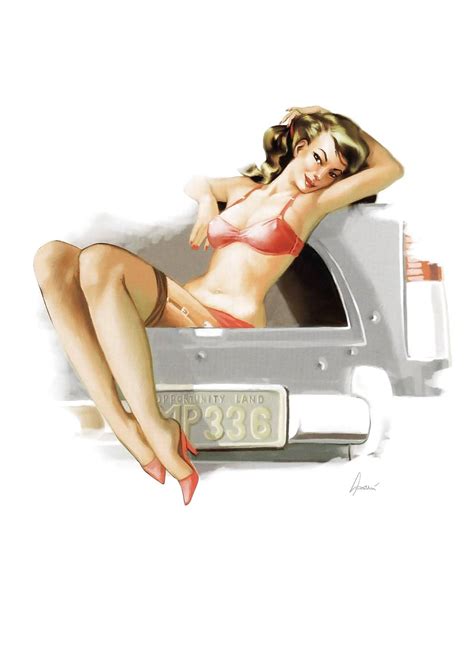 Mafia 2 Pin Up Porn Pictures Xxx Photos Sex Images 136782 Pictoa