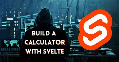 freecodecamp on linkedin how to build a calculator app with svelte
