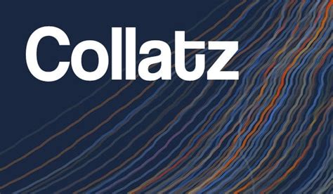 Exploring The Collatz Conjecture With Python By Chakshu Gupta Medium