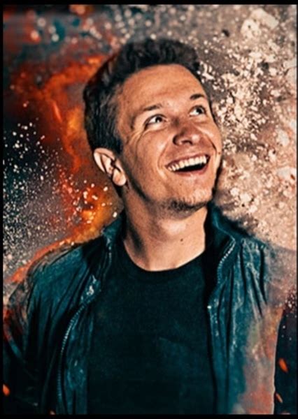 Wren Weichman Fan Casting