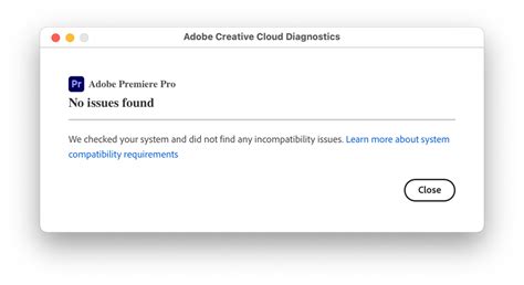 Premiere Pro Keeps Crashing While Trying To Use Ca Adobe Product