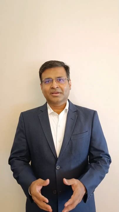 Video Shrikant Patil On Linkedin Wtc Digially Business Marketing