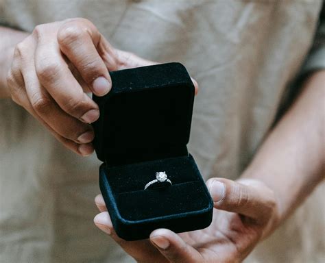 How To Get The Ring And His Commitment In 2025 The Feminine Woman Dating Love