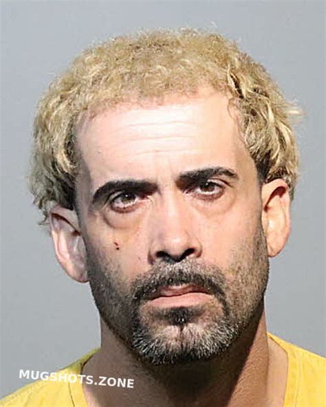 Joaquin Morales Ramas 02 10 2025 Seminole County Mugshots Zone