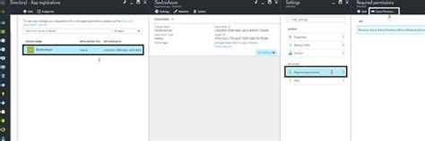 Azure Active Directory Login In Xamarin Forms