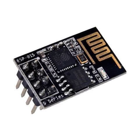 esp 01 esp8266 serial wifi module bd