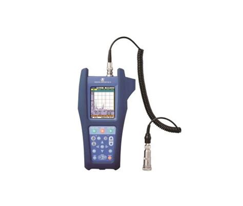 Vibration Analyzer