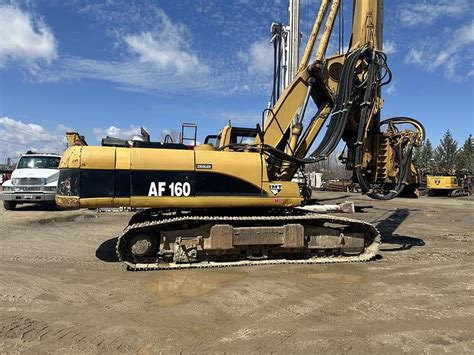 Used 2006 Imt Af 160 For Sale In United States