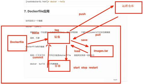 docker阶段02 端口映射 挂载数据卷 容器传递环境变量 容器内安装软件 容器的生命周期 dockerfile docker registry docker网络模型 docker