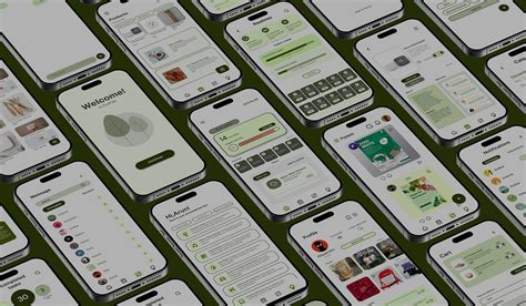 Ecoplan Uxui Case Study My Conceptual App By Joshuvamanavalan