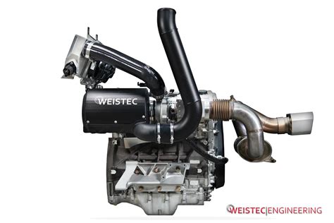 Rzr Pro R Turbo System Weistec