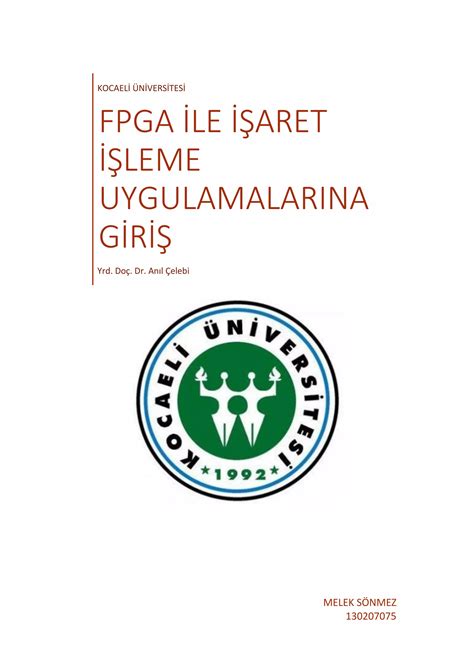 Zybo With Pmod Modules PDF