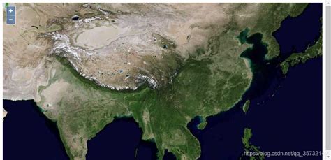 Openlayers教程：多源数据加载之wmtsopenlayers Wmts Csdn博客