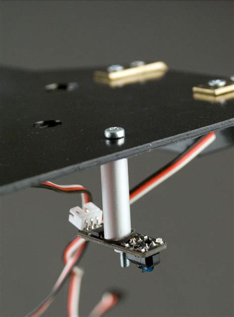Figure From Make A Mind Controlled Arduino Robot Semantic Scholar