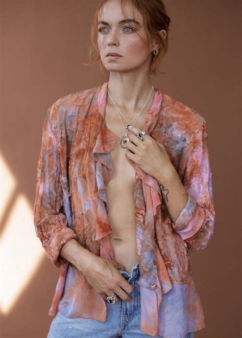 Picture Of Jess Bush
