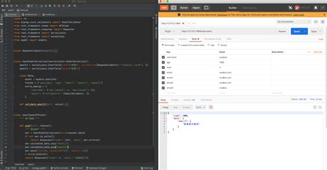 django框架之drf（武沛齐全） django drf csdn博客