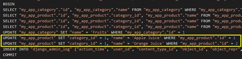 Python Django Modelform What Is Save Commit False Used For Stack Overflow
