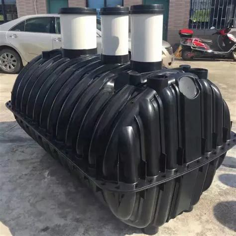 750 Gallon Septic Tank Haili Pipe