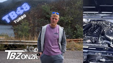 Tb48 Turbo Update Youtube