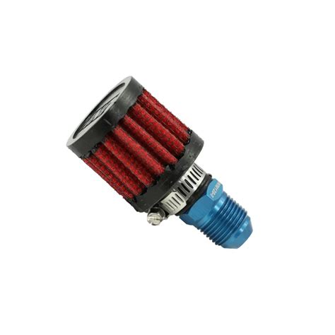 Wehrs Machine Breather With Fitting Wmp Wm128 8 Fuel And Air System