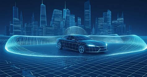 Spirent And Anritsu Join Forces To Develop Testing Solutions For Autonomous Driving Muizz