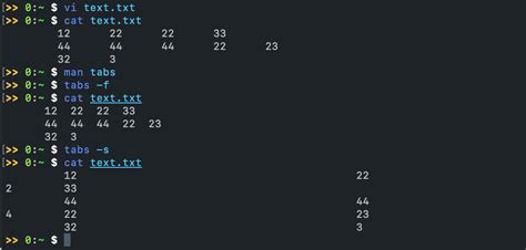 Tab 宽度自适应以对齐的效果是怎么回事？ 闲聊灌水 Emacs China