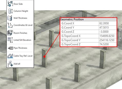 Powerpack For Revit GRAITEC CANADA
