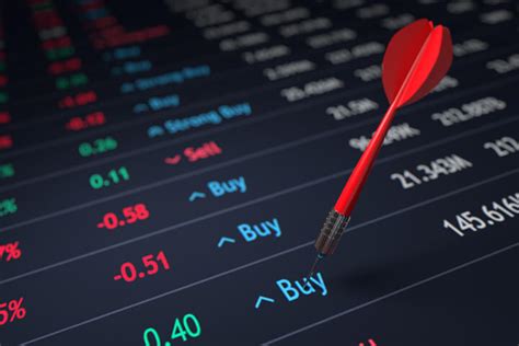 Moving Averages And Stochastic Simple Indicators For A Simple Trading