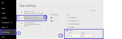 Create Custom Sharepoint Online List Form With Powerapps Using Canvas App