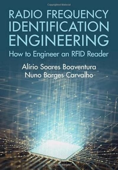Radio Frequency Identification Engineering How To Engineer An Rfid Reader Coderprog