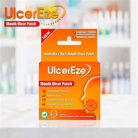Ulcereze Vs Bonjela Which Mouth Ulcer Treatment Works Best