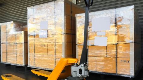 Best Ways To Safely Secure Your Pallets