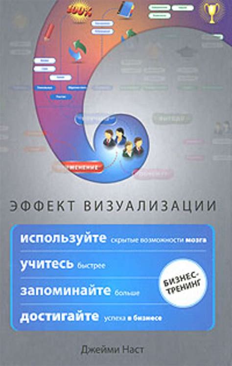 Эффект визуализации — Джейми Наст | Литрес | Стратегии чтения, Хорошие ...