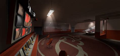 Team Fortress 2 Dockyard Schemepunk