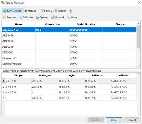 MicroZed Chronicles Digilent Eclypse Z Board