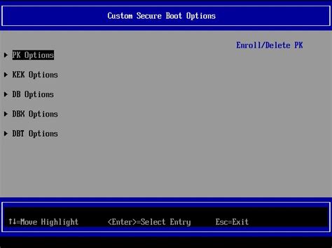 在linux安装windows 11 Qemu虛擬機時啟用secure Boot和tpm 20 · Ivon的部落格