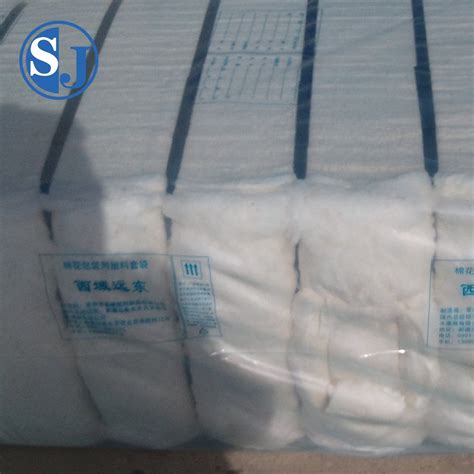 Powerful Plastic Bags For Cotton Packaging For Picking Packaging And