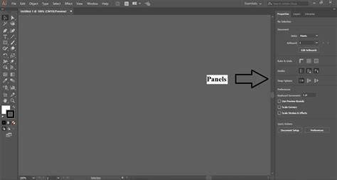 Basics Of Adobe Illustrator And Tutorials Of Adobe Illustrator Adobe Tutorial