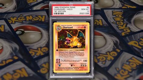 Las Cartas De Pokémon Más Caras Y Raras Lista Clasificada