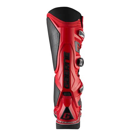 Sg12 Red Black Gaerne Pro Shop