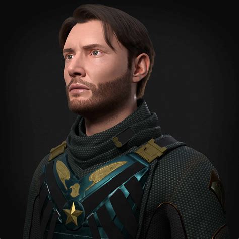 100 Soldier Boy Pfp Wallpapers 100 Soldier Boy Pfp Wallpapers