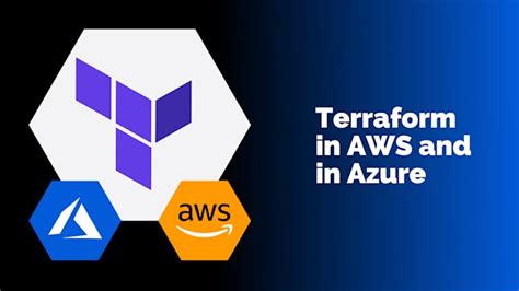Provision Aws And Azure Infrastructure Using Terraform By