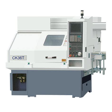 How To Operate Cnc Turning Machine Aris