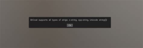 3dcoat Core Api 3dcoat Core Api Introduction