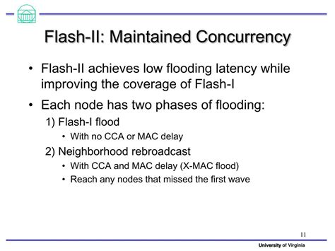 Ppt Flash Flooding Exploiting The Capture Effect For Rapid Flooding