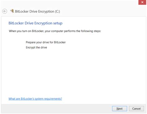 Habilitando O Bitlocker Em Um Computador Sem TPM Trusted Platform Module IMasters
