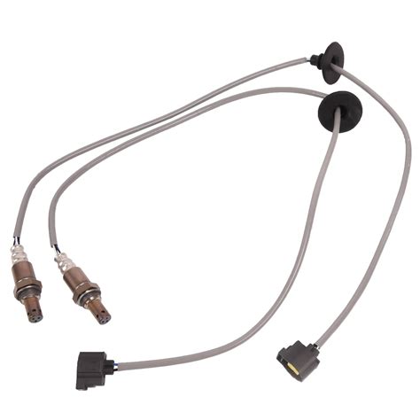 Oxygen O2 Sensor Upstream Downstream Fits Mitsubishi Outlander Sport Lancer Walmart Com