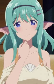 Remia Arifureta Shokugyou De Sekai Saikyou Nd Season Myanimelist Net