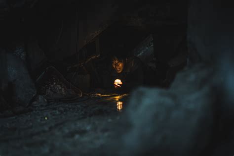 눈물 없이 볼 수 없는 조명가게 파이널입 벌어지는 쿠키까지