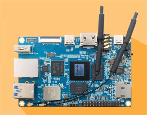 How To Run Raspbian On An Orange Pi Revised 2025